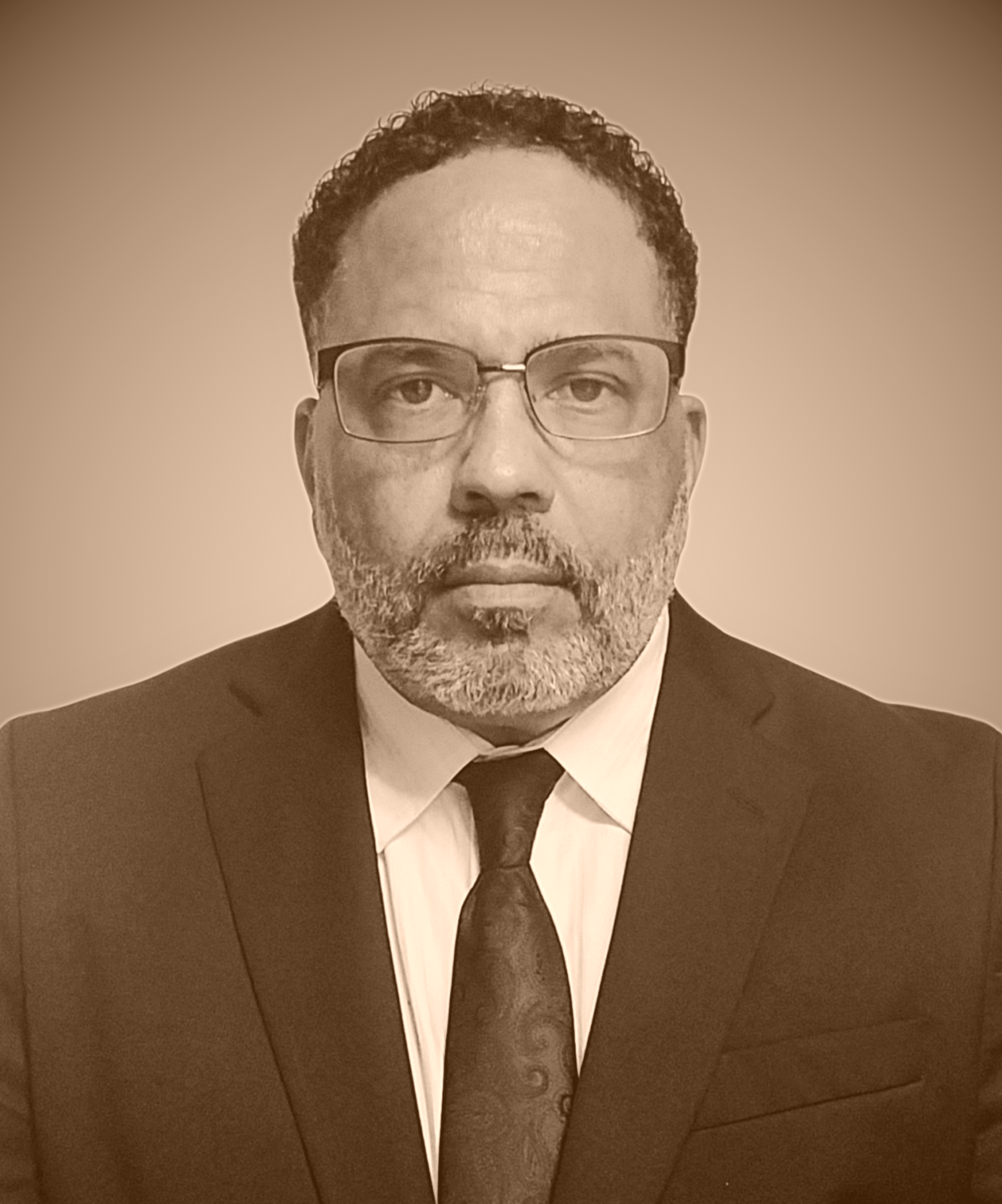 Our Leadership - Savage III